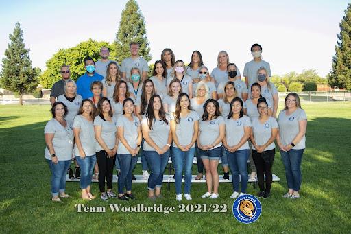 Staff - Bradford Woodbridge Elementary